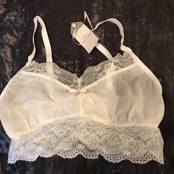 Freya | Intimates & Sleepwear | Freya Bralette | Poshmark